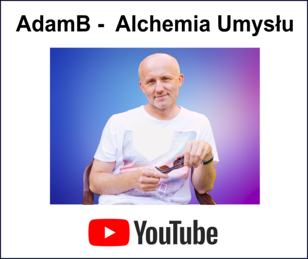 AdamB.pl – Medytacje prowadzone, rozwój integralny, nagrania, warsztaty…